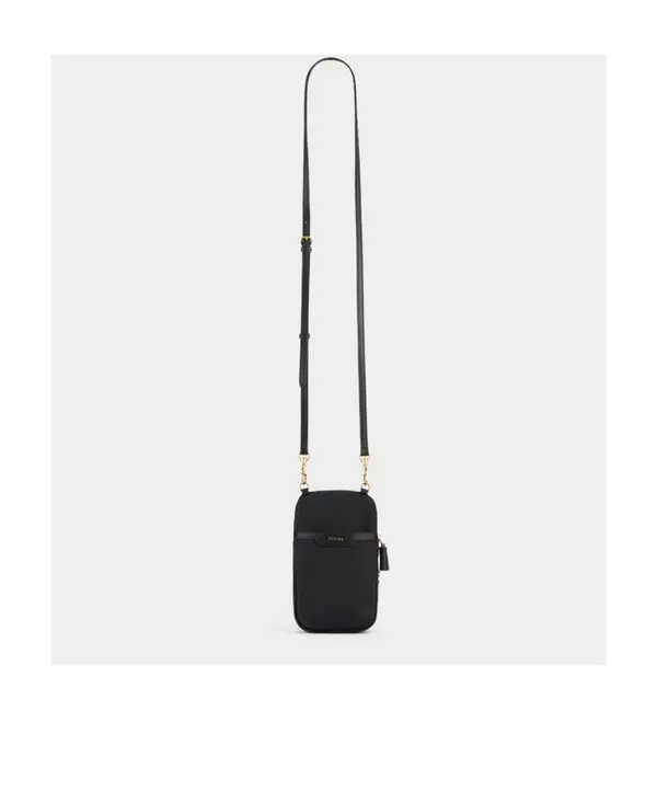 ANYA HINDMARCH Eyes Essentials Crossbody Bag