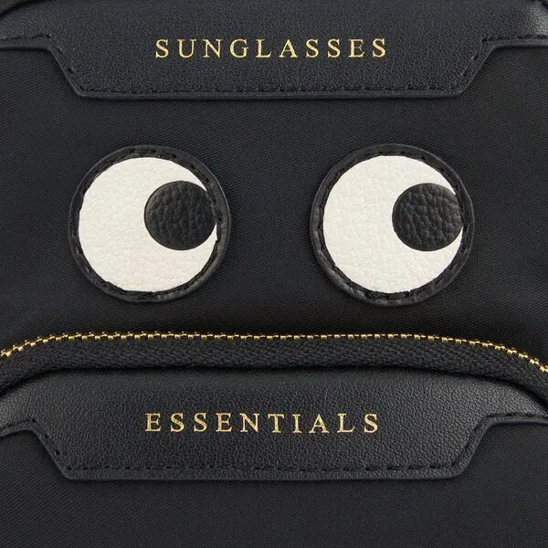ANYA HINDMARCH Eyes Essentials Crossbody Bag