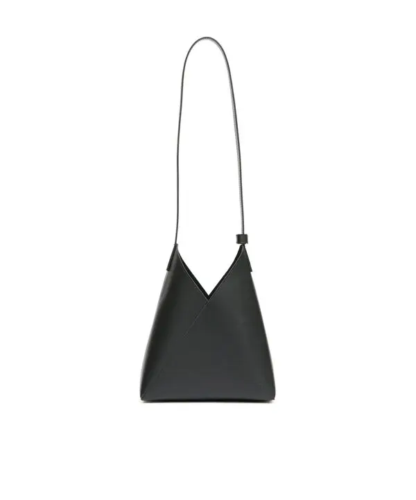 MAISON MARGIELA Fortune Cookie Small Shoulder Bag