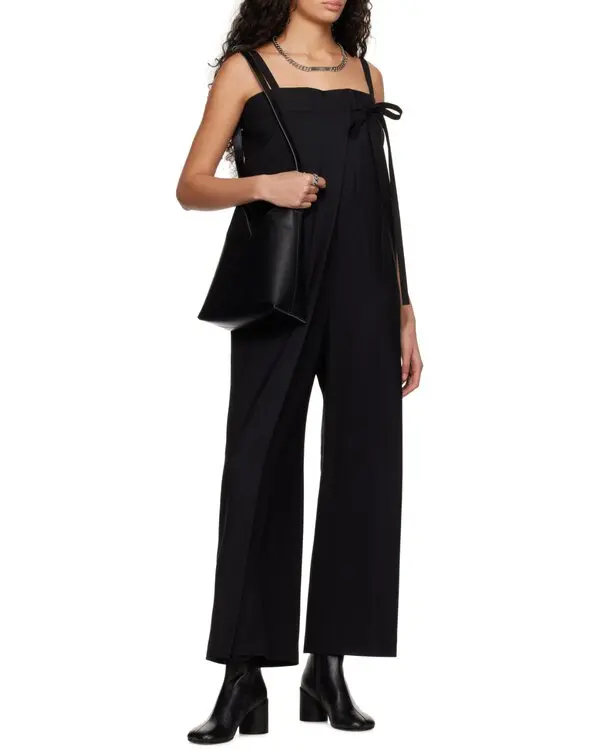 MAISON MARGIELA Fortune Cookie Small Shoulder Bag