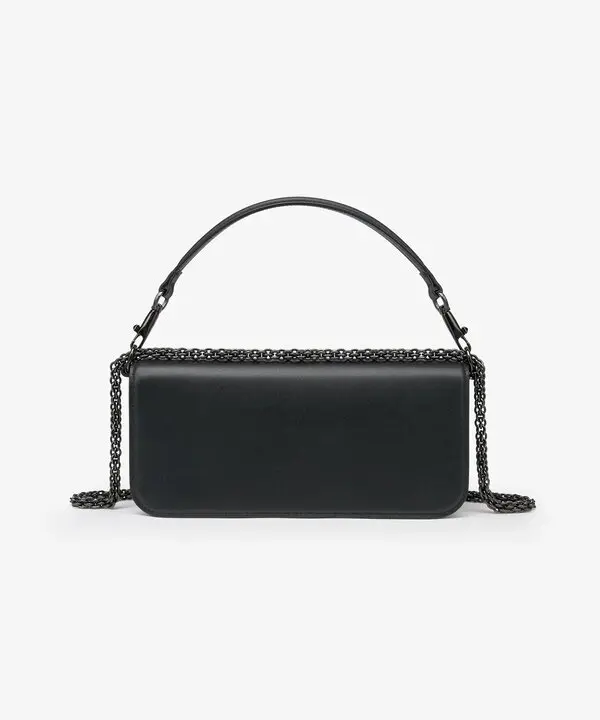 Valentino Garavani Logo Shoulder Bag