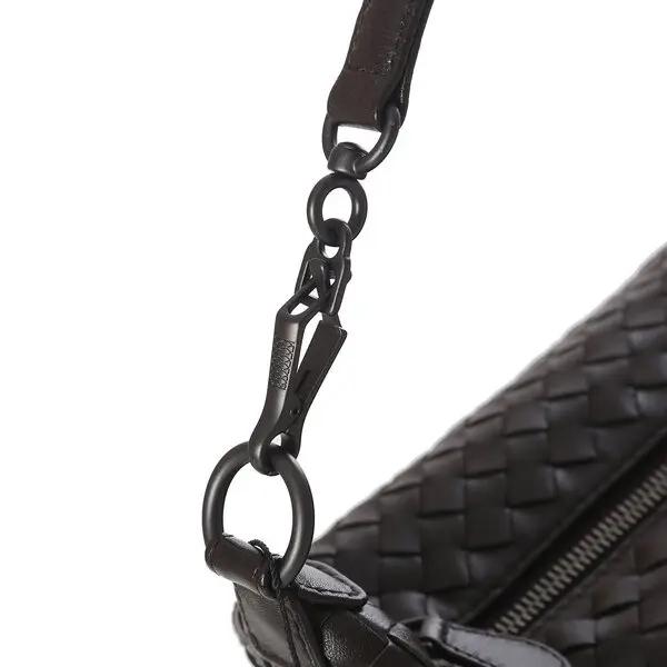 Bottega Veneta Woven Leather Handbag