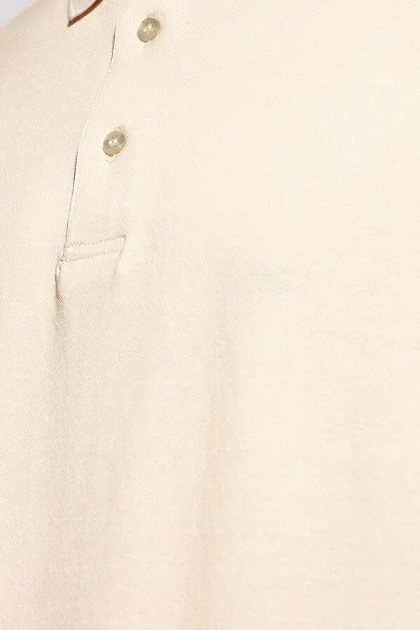 Etro Paisley Motif-adorned Polo Shirt