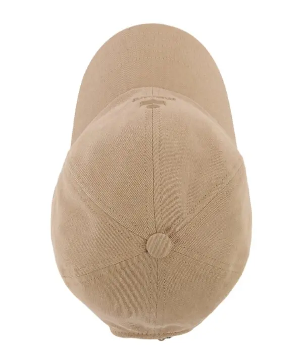 Isabel Marant Étoile Baseball Cap - Sahara