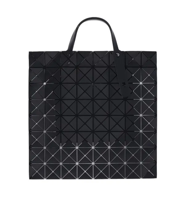 Issey Miyake Geometric Tote Bag