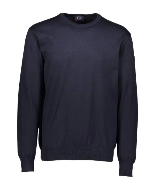 PAUL  SHARK Paul & Shark Wool Pullover