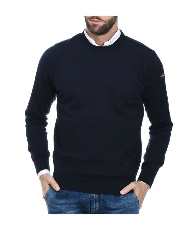 PAUL  SHARK Paul & Shark Wool Pullover