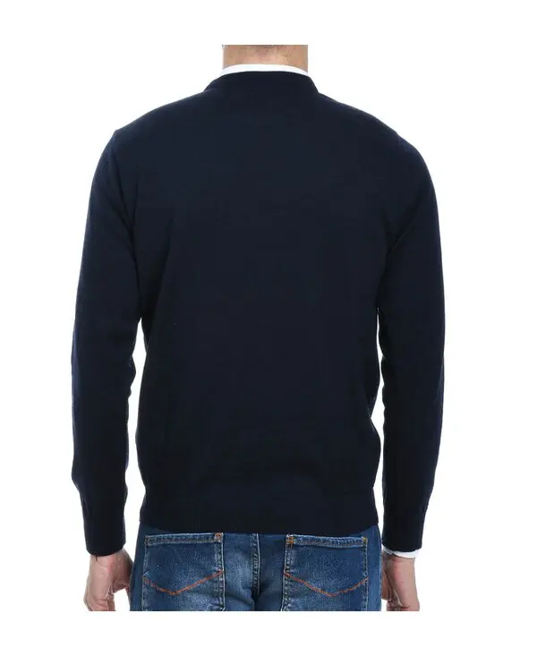 PAUL  SHARK Paul & Shark Wool Pullover