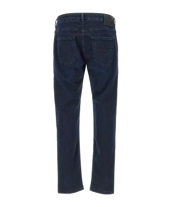 RE-HASH Mariotto Slim Fit Jeans