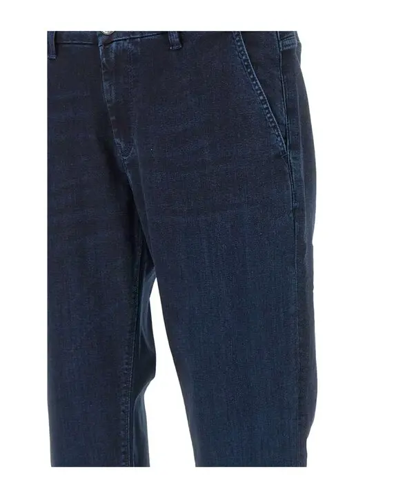 RE-HASH Mariotto Slim Fit Jeans