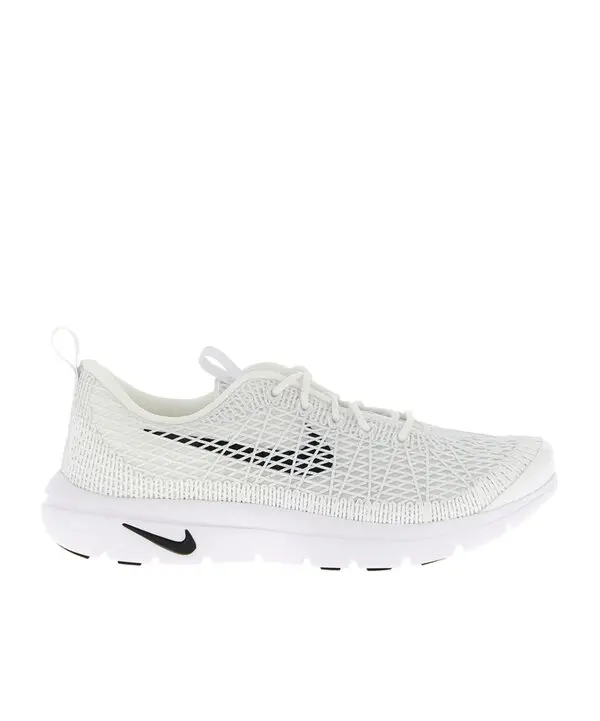 COMME DES GARCONS HOMME PLUS X NIKE Comme Des Garcons X Nike Rejuven8 Sp Logo Sneakers