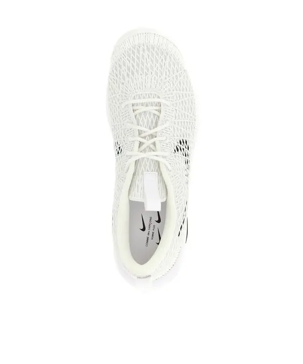 COMME DES GARCONS HOMME PLUS X NIKE Comme Des Garcons X Nike Rejuven8 Sp Logo Sneakers