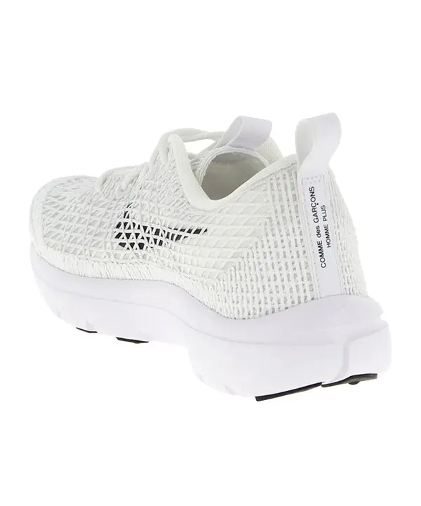 COMME DES GARCONS HOMME PLUS X NIKE Comme Des Garcons X Nike Rejuven8 Sp Logo Sneakers