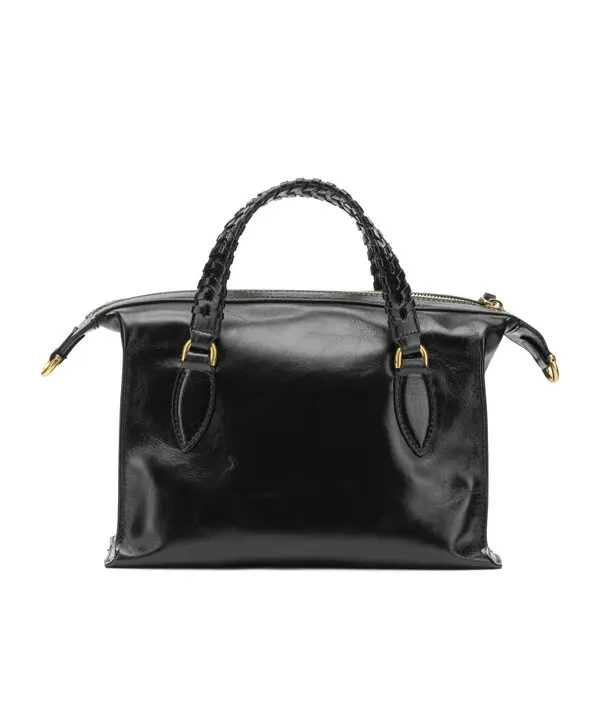 GIANNI CHIARINI Double-handled Shoulder Bag