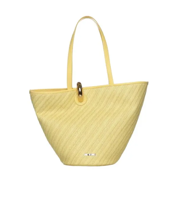 Jacquemus Bambola Top Handle Bag