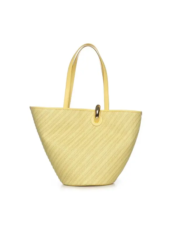Jacquemus Bambola Top Handle Bag