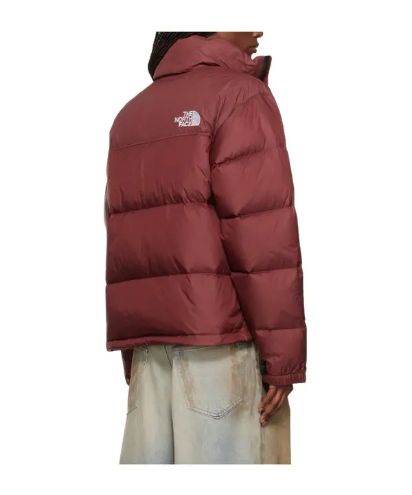 The North Face 1996 Retro Nuptse Down Jacket - Red