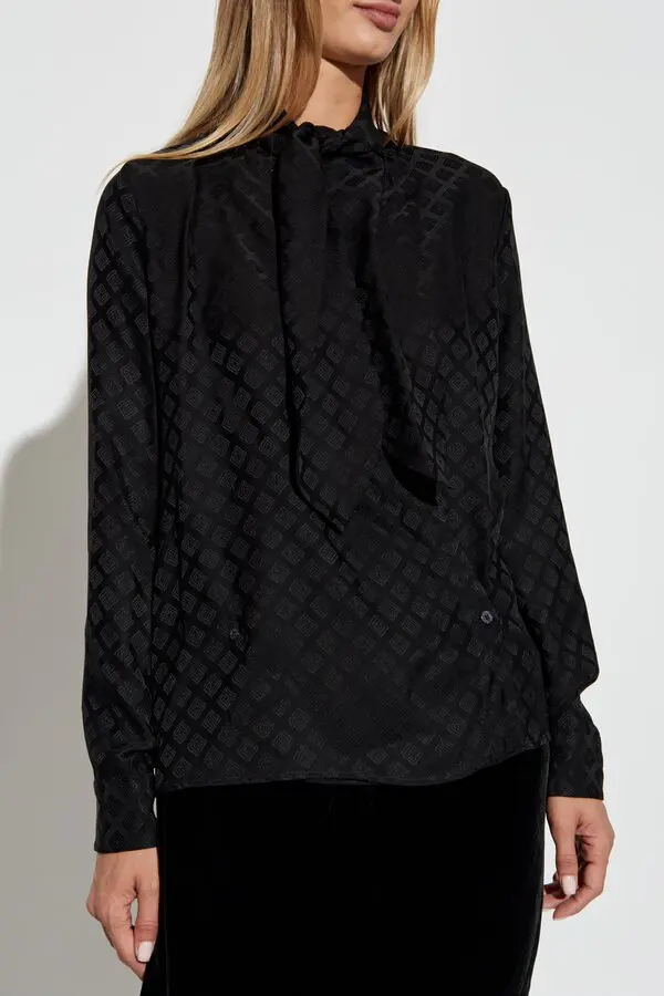 Etro Jacquard Shirt