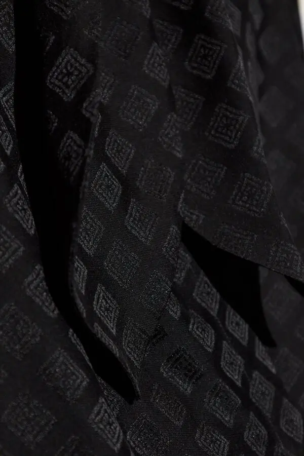 Etro Jacquard Shirt