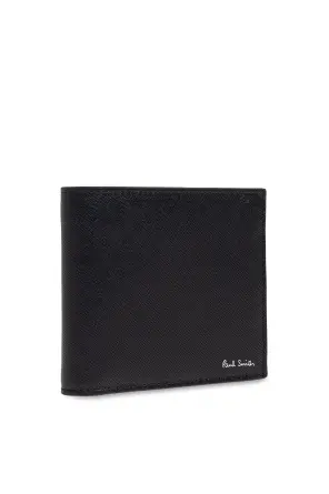 Paul Smith Desert Mini Interior Billfold Wallet