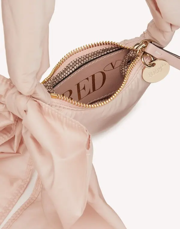 Red Valentino Bow Detail Shoulder Bag
