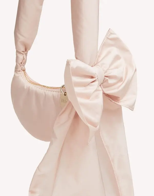 Red Valentino Bow Detail Shoulder Bag