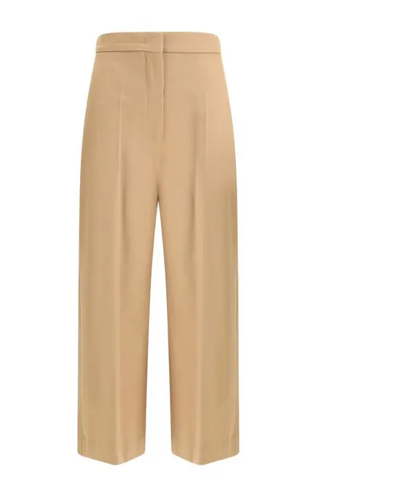 Max Mara Marengo Wide-leg Trousers
