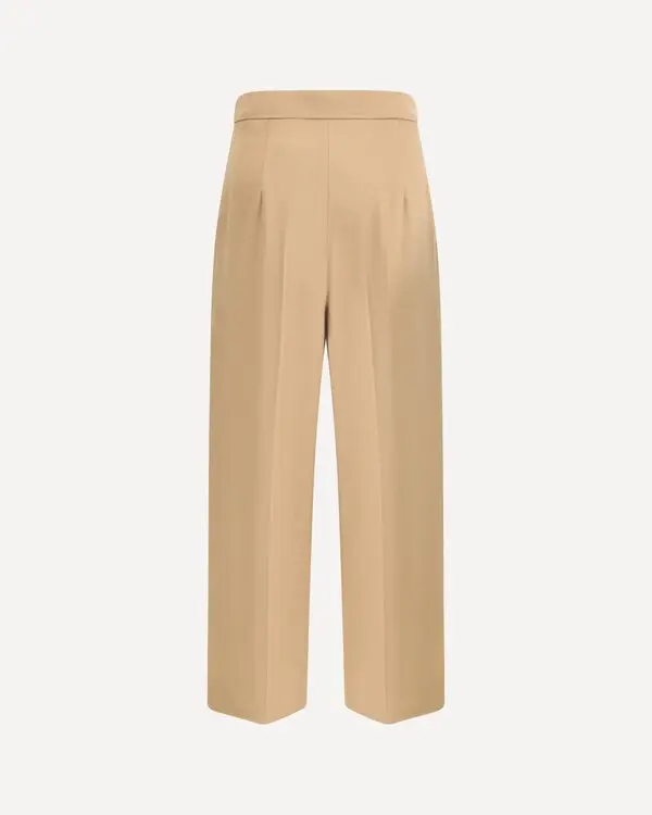 Max Mara Marengo Wide-leg Trousers