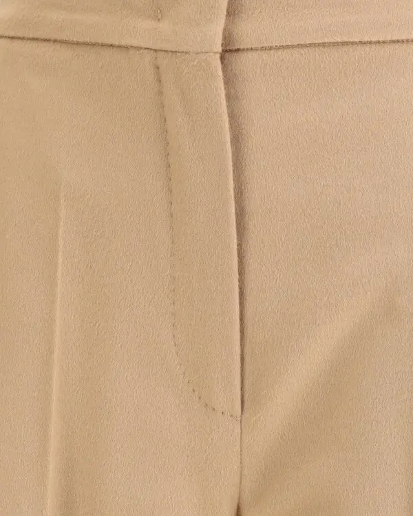 Max Mara Marengo Wide-leg Trousers