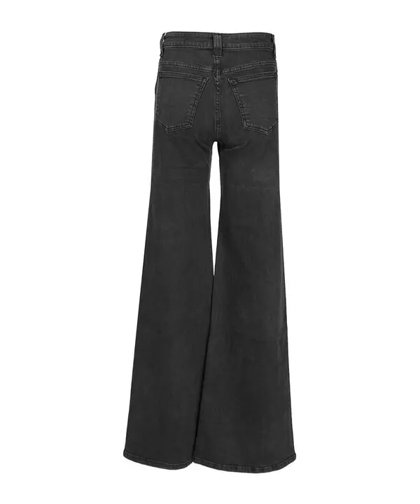 Khaite Dane Jeans