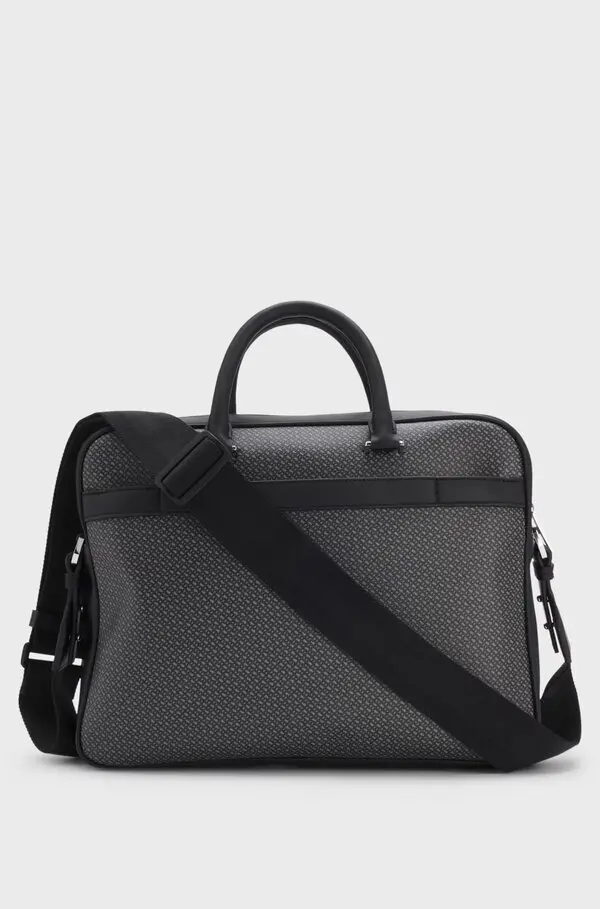 Hugo Boss Ray Document Case Bag