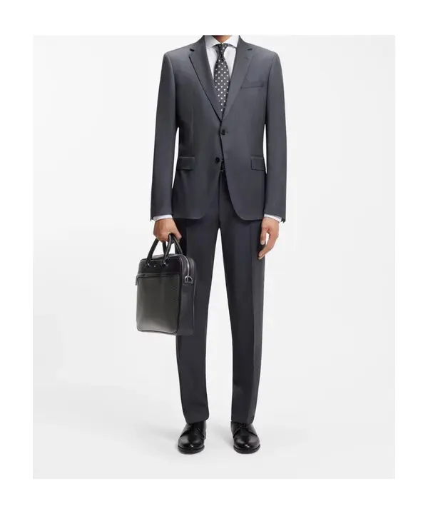 Hugo Boss Ray Document Case Bag