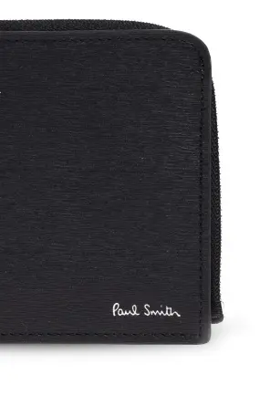 Paul Smith Contrast Interior Billfold Wallet