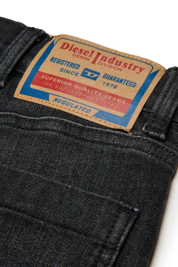 DIESEL® D-sire Cargo Pocket Jeans