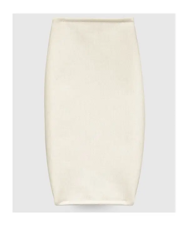 Gucci Logo Printed Tote Bag
