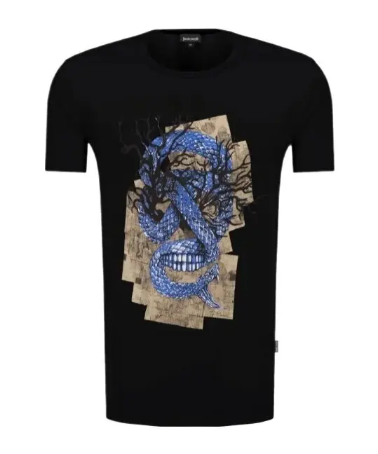 Just Cavalli T Shirt
