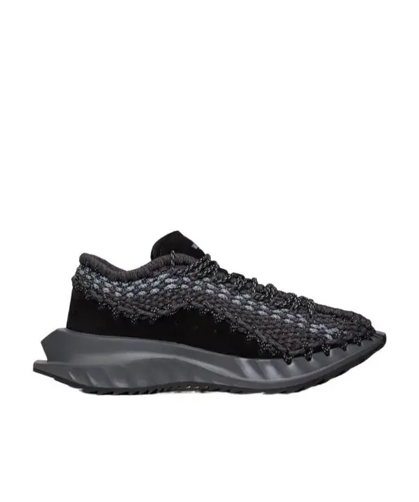 Valentino Garavani Low-cut Sneakers With Logo Lacing And Maxi Stud Detail