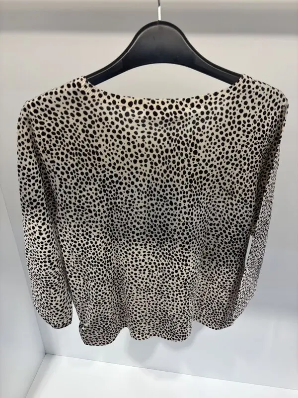 Max Mara Long-sleeved Sweater