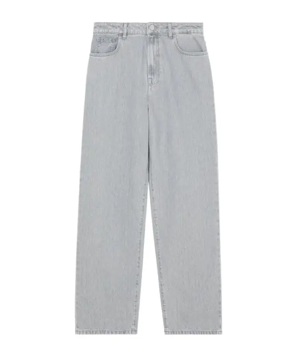 RÓHE Signature Baggy Fit Jeans