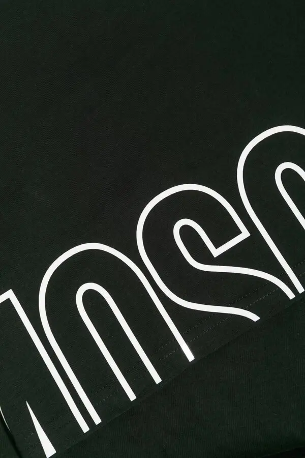 Moschino Short-sleeved T-shirt