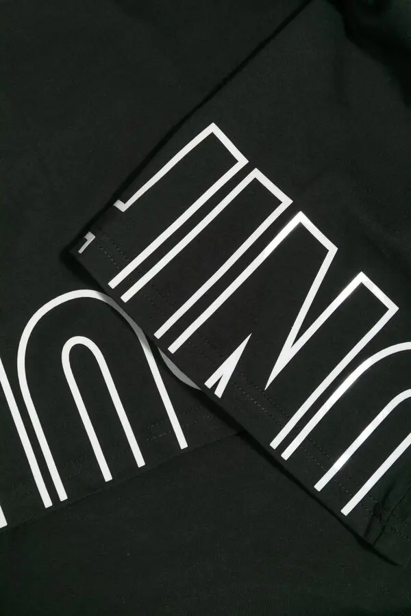 Moschino Short-sleeved T-shirt