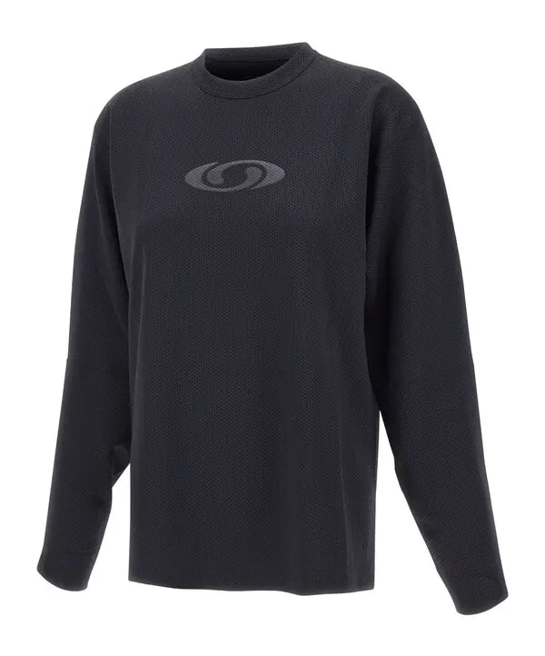 MM6 MAISON MARGIELA X SALOMON Long Sleeve Top