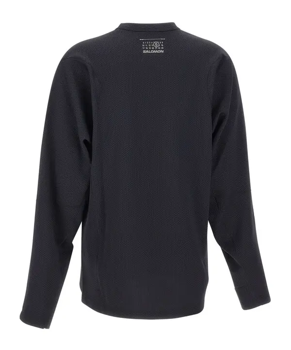 MM6 MAISON MARGIELA X SALOMON Long Sleeve Top