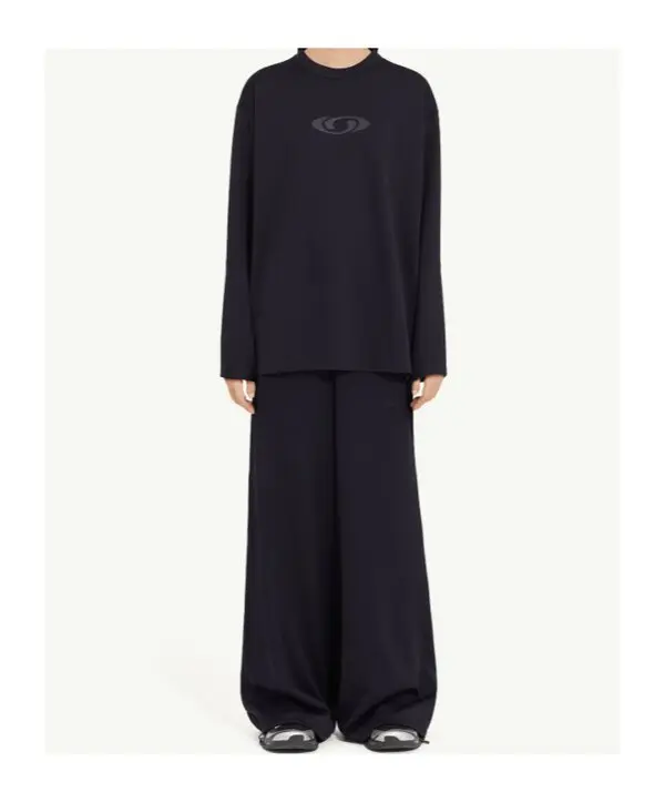 MM6 MAISON MARGIELA X SALOMON Long Sleeve Top