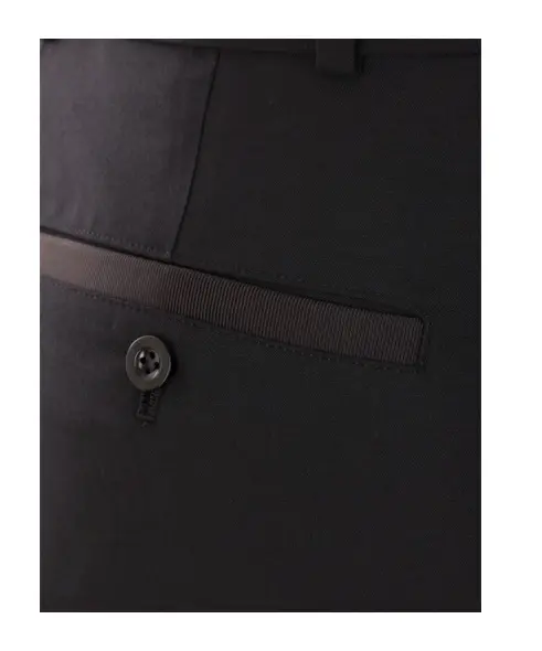 Sacai Straight-leg Belted Cargo Pants