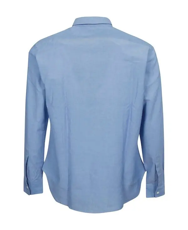 Aspesi Plain Shirt