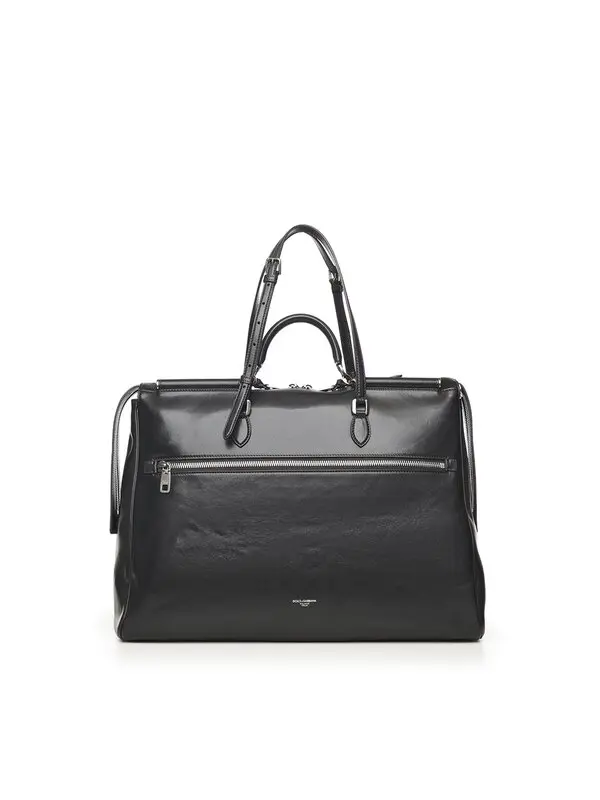 Dolce & Gabbana Vittoria Bag - Black