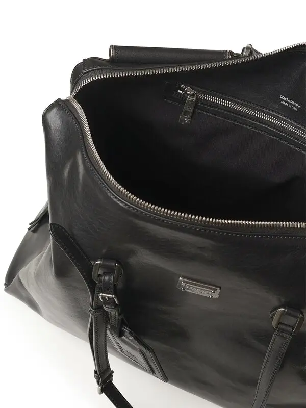 Dolce & Gabbana Vittoria Bag - Black
