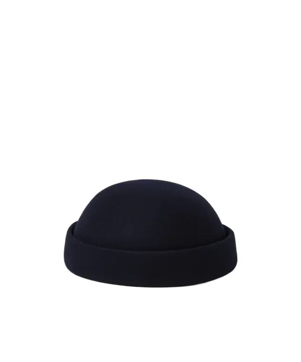 Loro Piana Scotty Beanie - Eclipse Blue
