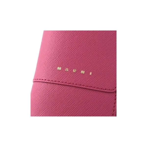 Marni Folding Wallet